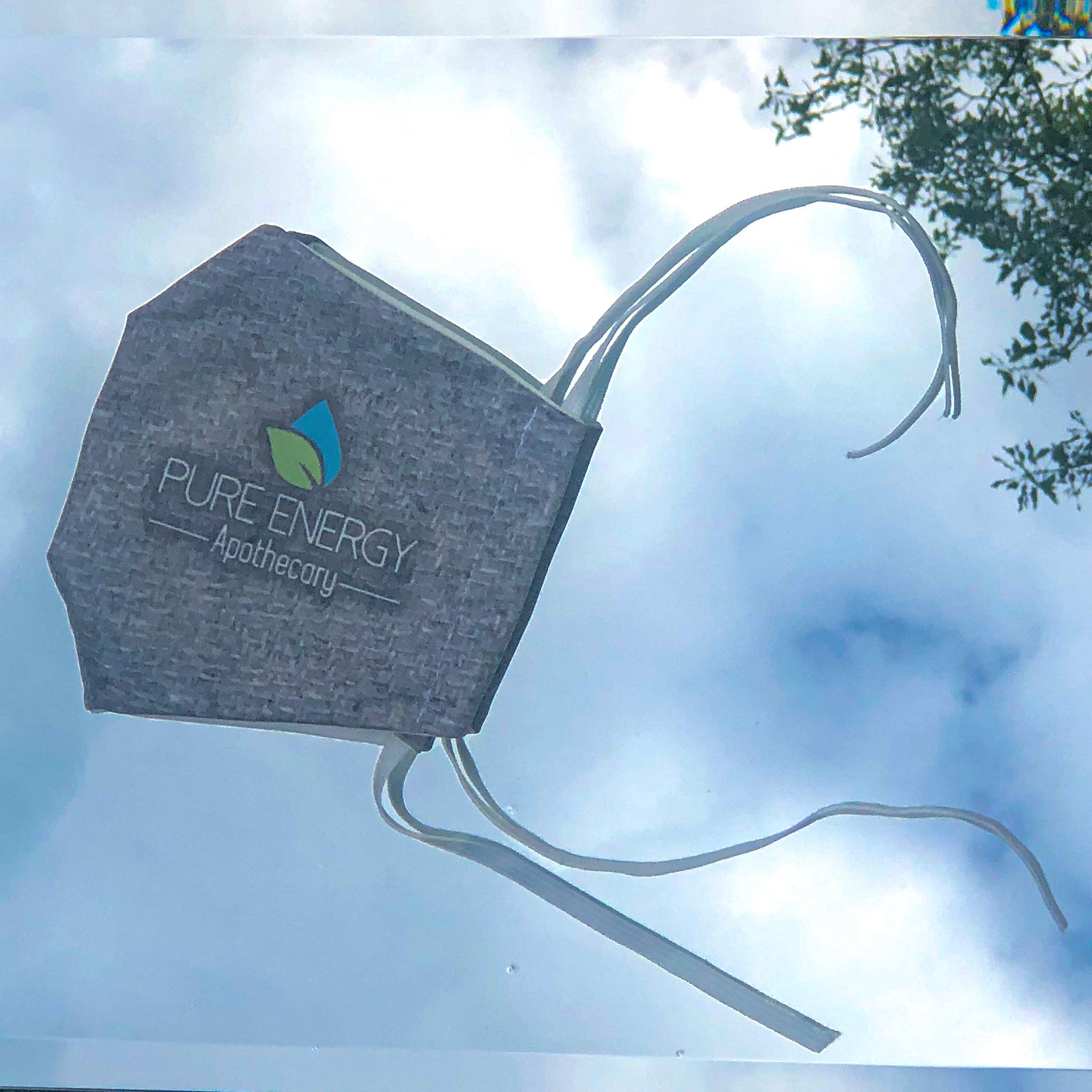 Pure Energy Mask for Good – Pure Energy Apothecary